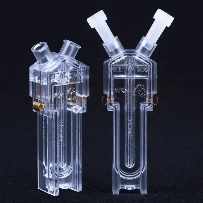 ZETA Potential Malvern Folded Capillary Cell DTS1070 Laser Particle ...