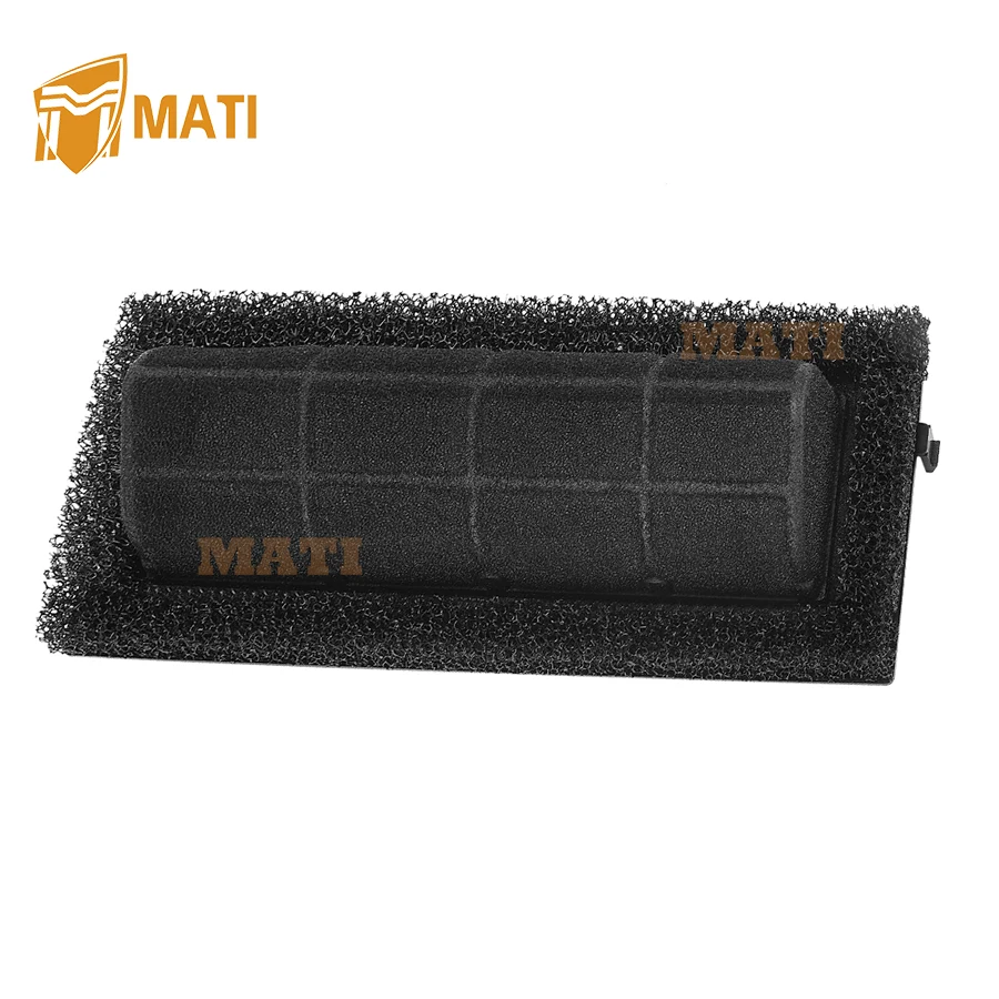 Air Filter Cleaner for Yamaha Venture Mountain VMax 500 600 VX500 VT600 ...