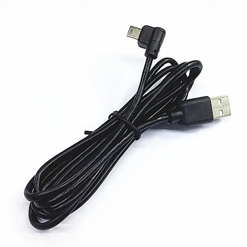 MINI-5PIN-FOR-GARMIN-GPS-PC-USB-CABLE-NUVI-200w-250w-255W-260W-Data ...