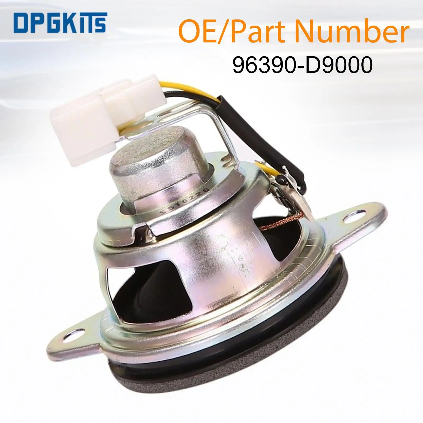 96390D9000-96390-D9000-Car-Speaker-Assy-Cluster-Fits-For-KIA-KX5 ...