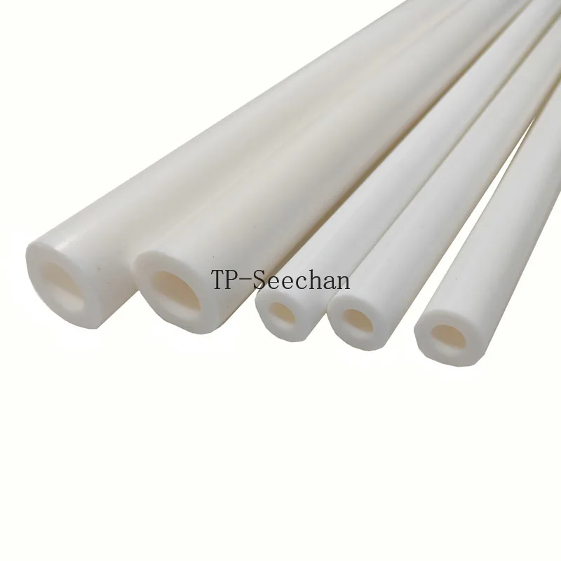 Polytetrafluoroethylene Pipe