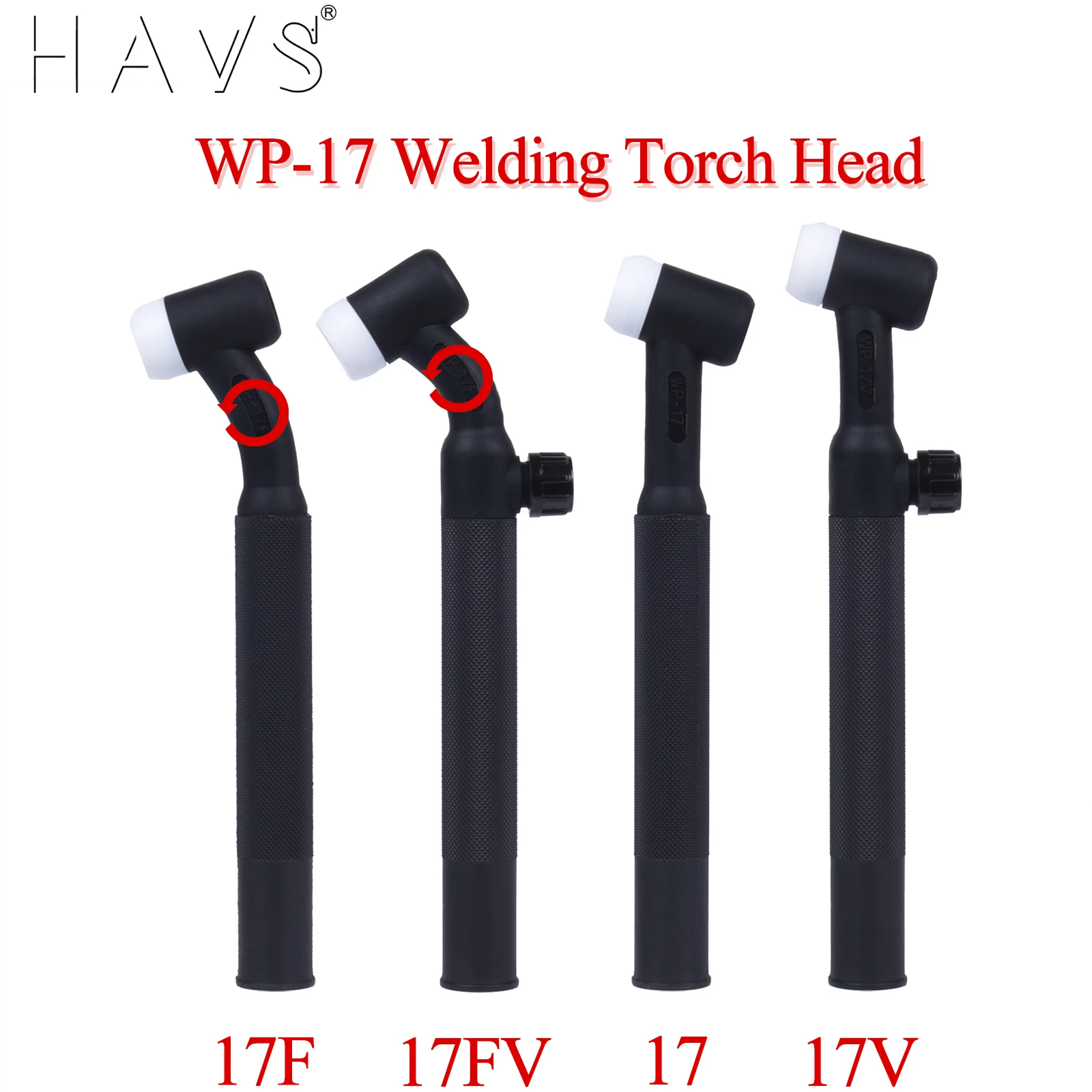 WP17-WP17F-WP17V-WP17FV-SR17-SR17F-SR17V-SR17FV-TIG-Torch-Body-Air ...