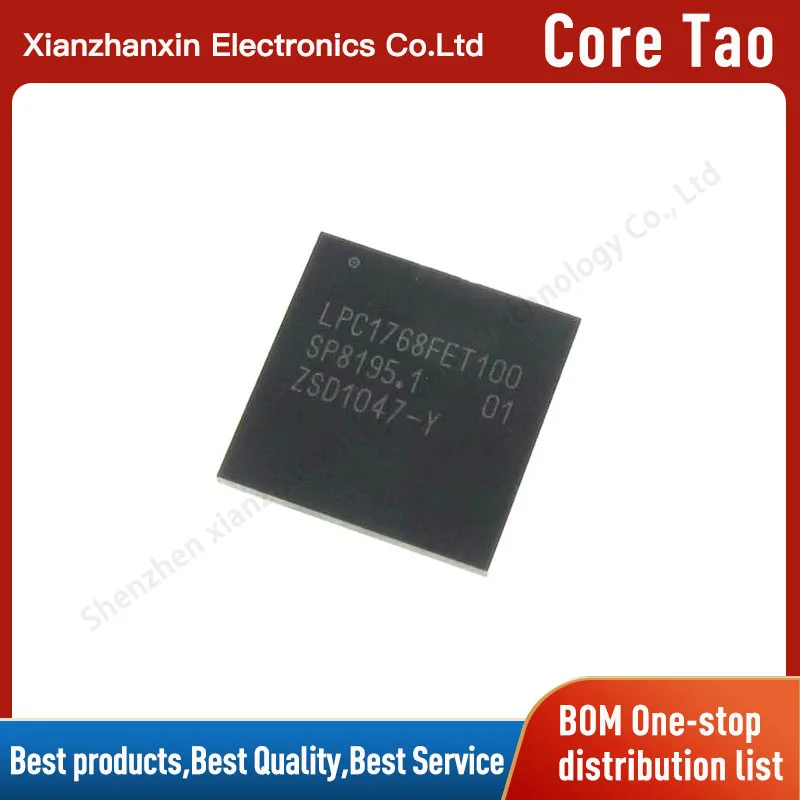 1pcs-lot-LPC1768FET100-LPC1768F-BGA100-Microcontroller-chip.jpg