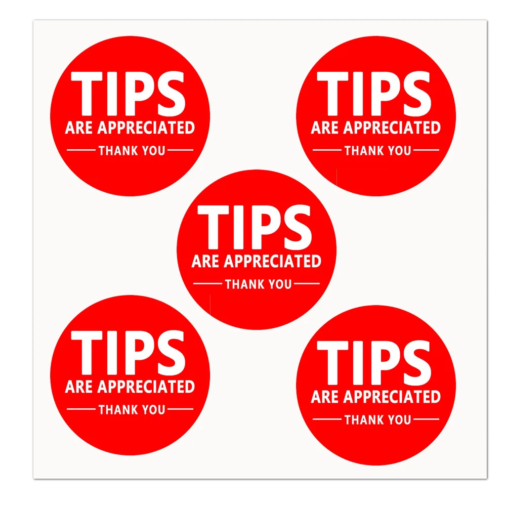 Tips-are-Appreciated-Sticker-Tip-Jar-Label-Round-Red-4inch-5Pcs.jpg