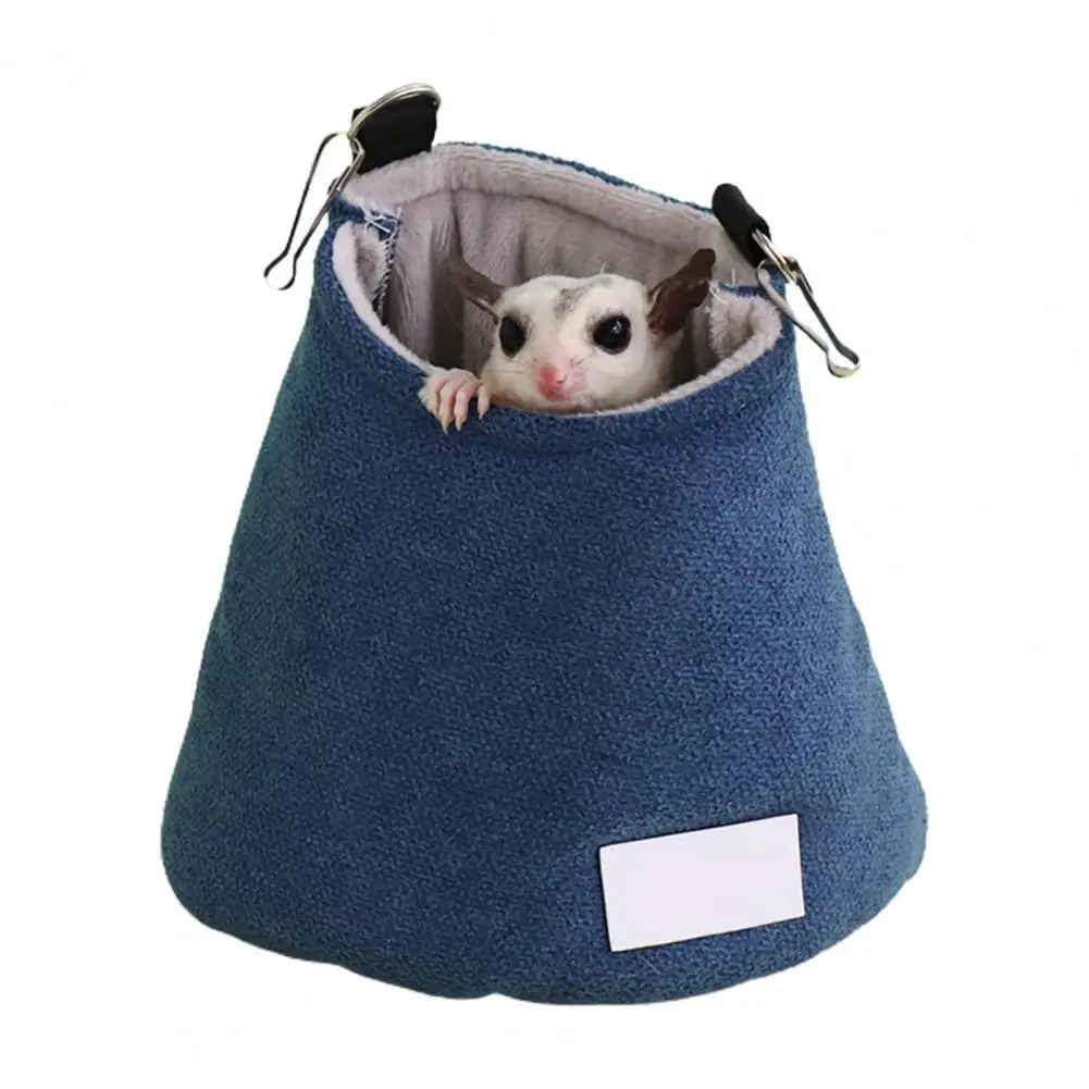 Sugar Glider Sleeping Pouch