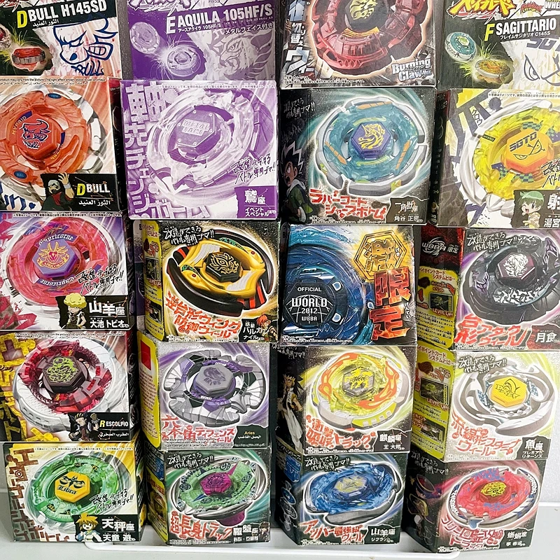 Spin-Top-Beys-BB40-BB93-BB95-BB35-BB50-BB55-BBP01-BB65-BB89-BB78-BB48 ...