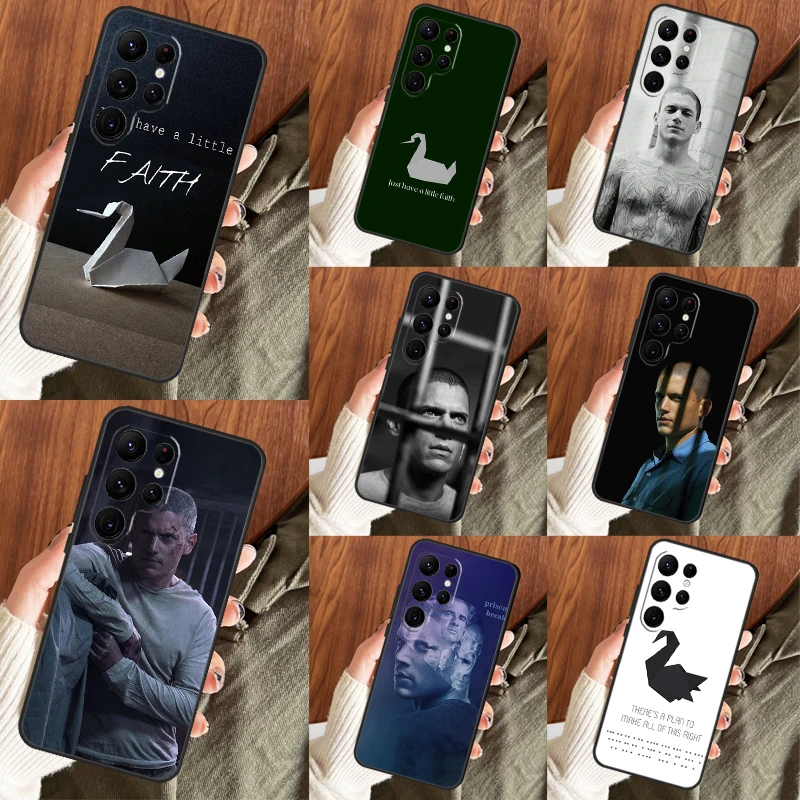 Prison-Break-TV-Show-For-Samsung-Galaxy-S22-S23-Ultra-S21-FE-Note-10-20 ...
