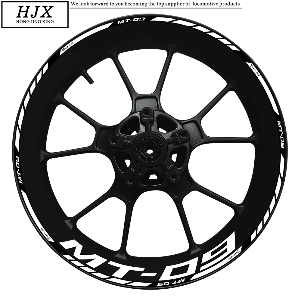 For-Yamaha-MT-09-Wheel-Hub-Decal-Decoration-MT09-Set-MT-09-Inner-And ...