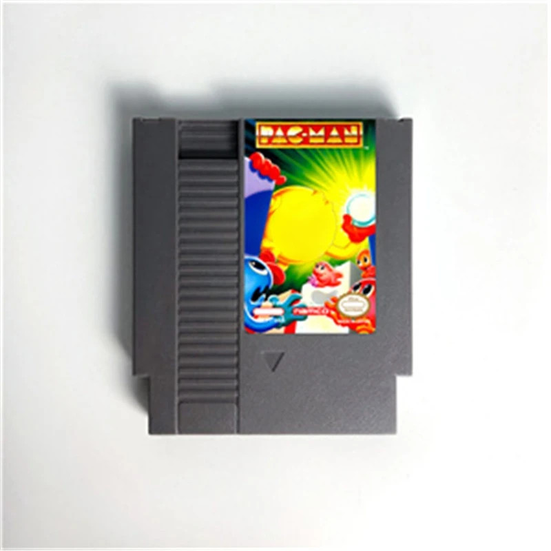 Pac Man Cartridge for 72 PINS Game Console| | - AliExpress