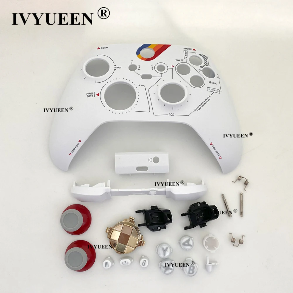 Ivyueen-capa-frontal-para-xbox-s-rie-x-s-core-controlador-pe-a-de ...