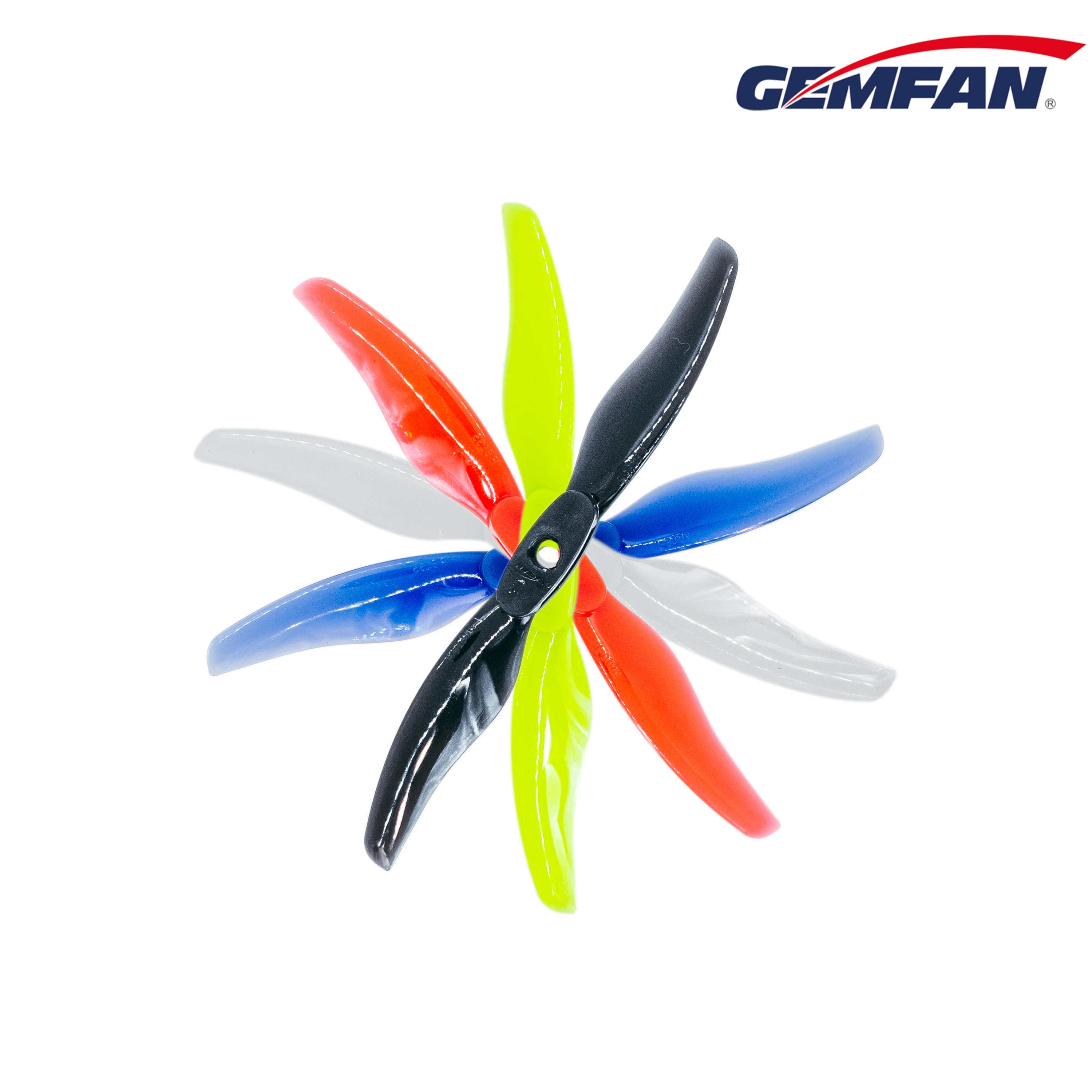 4pcs-2pairs-GEMFAN-Floppy-Proppy-F5135-5-1inch-Foldable-2-Blade ...