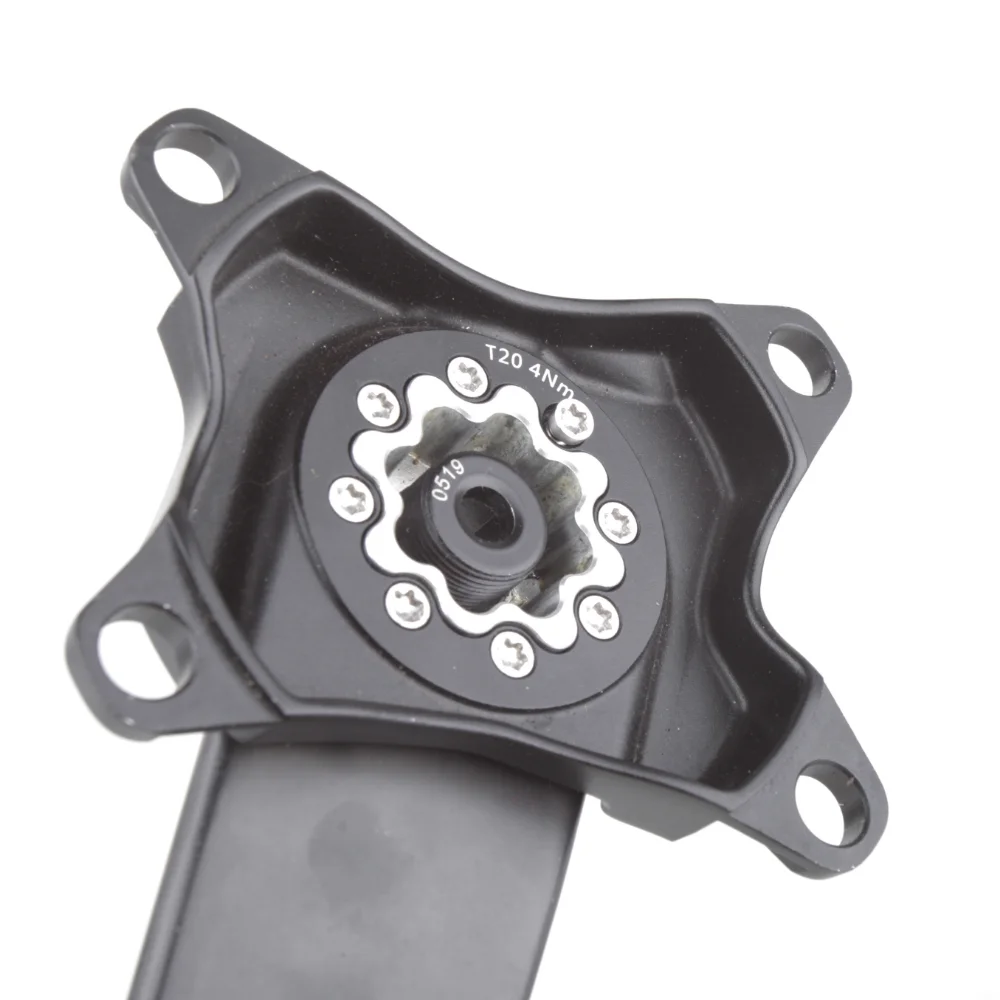 Stone Chainring Adapter Converter Spider 130BCD for Sram AXS Force Red ...