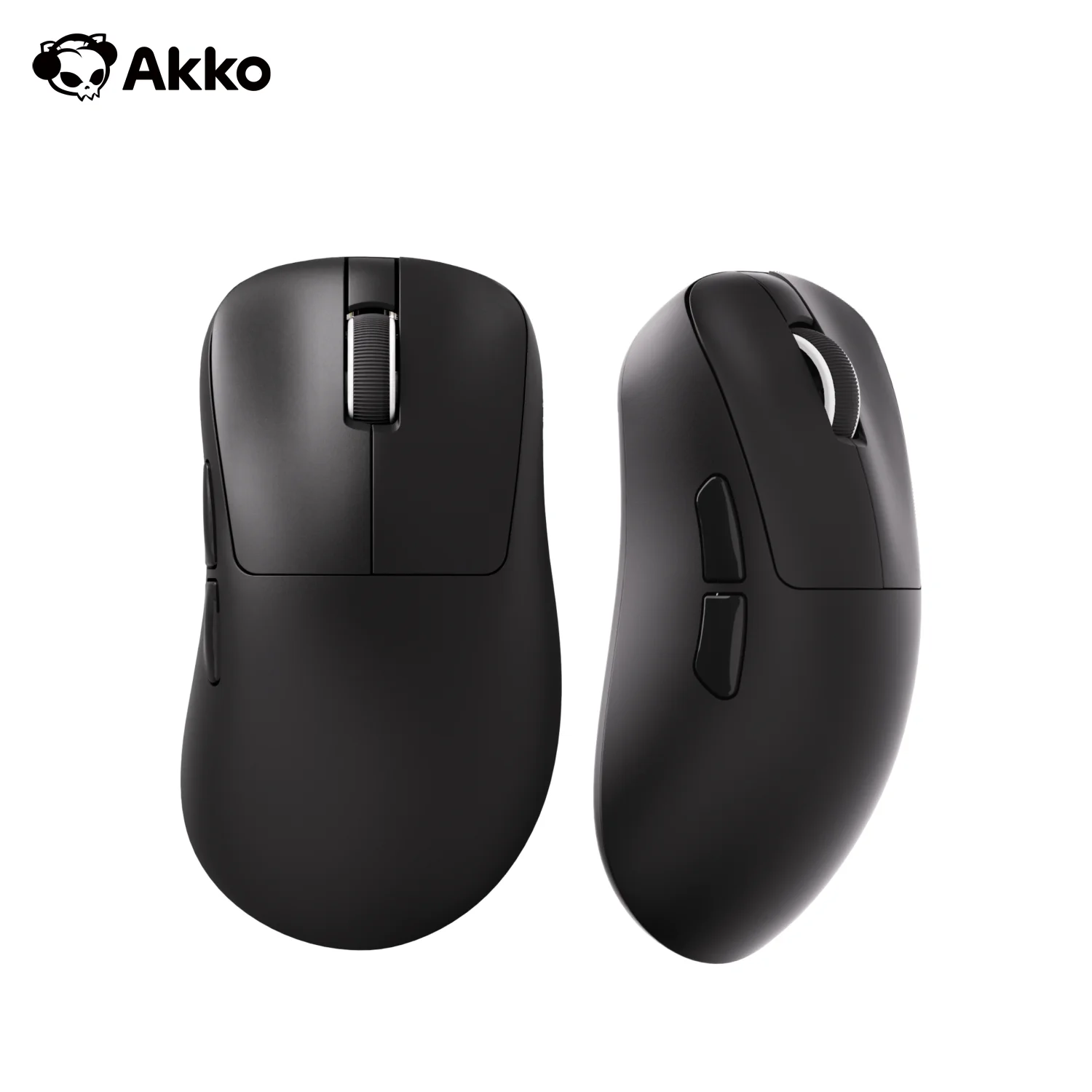 Akko Nest Wireless Gaming Mouse PAW3950 8K Dual Chips 30000 DPI ...