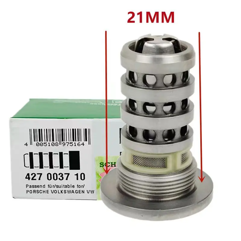 427003710 21MM Seat EA888 MK3 1.8/2.0TFSI VVT Oil Control Valve ...