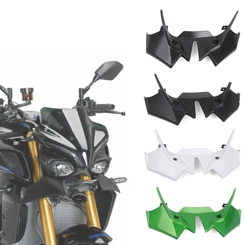 Fit For KAWASAKI Z650 2020-2023 2024 Motorcycle Sport Downforce Naked ...