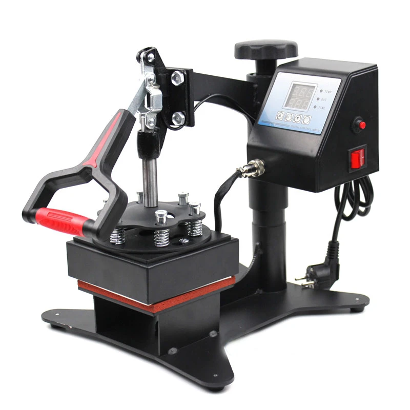 Custom Logo Printing Sublimation Pen Heat Press Machine 12cm and 15cm ...