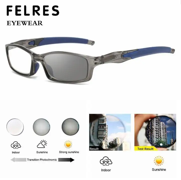 Sport-Photochromic-Reading-Glasses-Men-Women-Hyperopia-Presbyopia ...