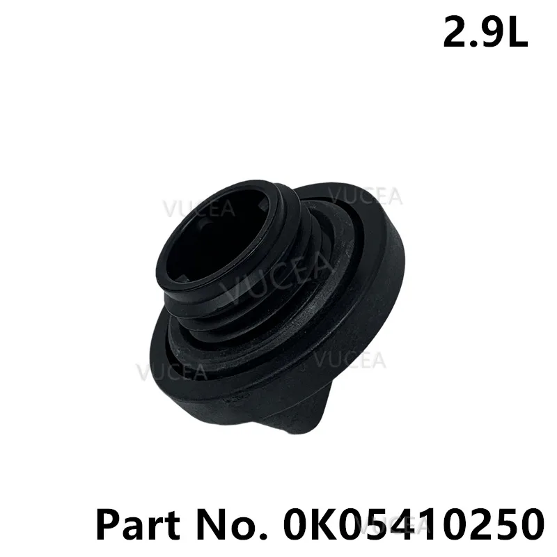 For Hyundai Terracan 2.9L Oil Cap For Kia Carnival Sedona 1998 - 2006 ...