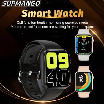 X7SX Smart Watch Smartwatch X7 Men Dial Call Smart Watch Tracker Health ...