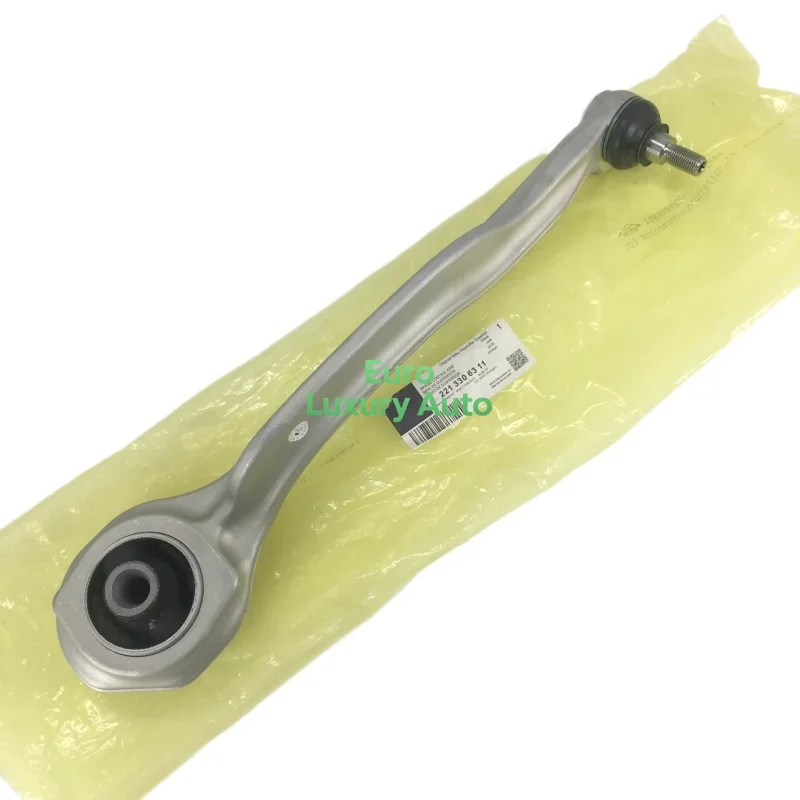 Lower Control Arm Curved Left Right OEM A2213306311 A2213306411 for ...