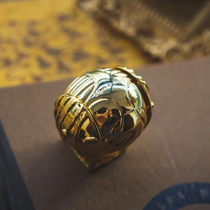 Harry Potter Golden Snitch Replica