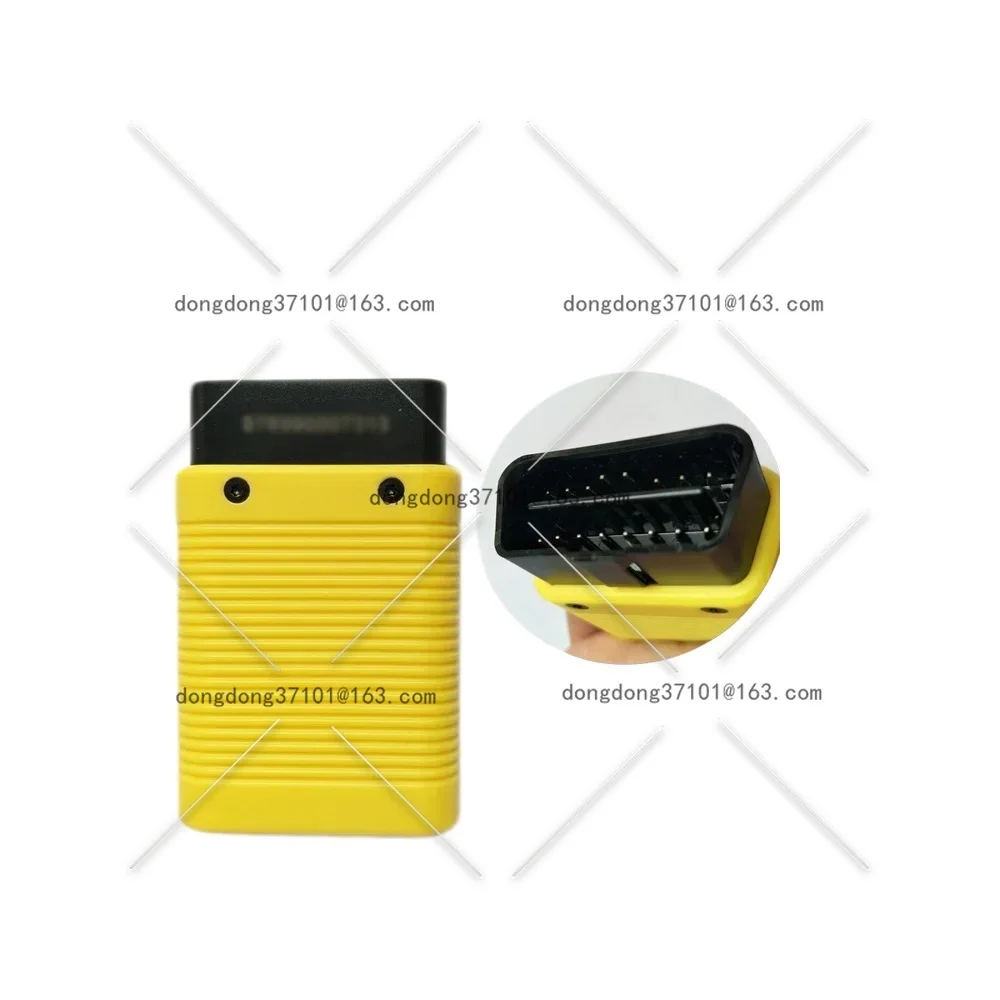 Launched X431 0XD version Bluetooth adapter PK DBScar4 DS401 Golo3 ...