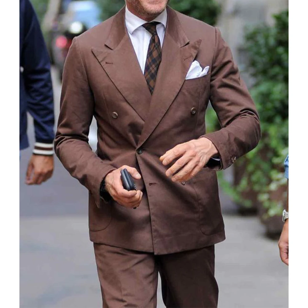 Men Suit Color Combination: How to Choose the Perfect Pair for Any Occasion
