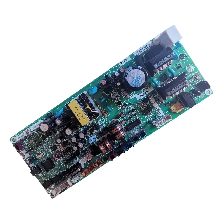 New-For-Panasonic-conditioning-A73C6985-A73C6981-Computer-board ...