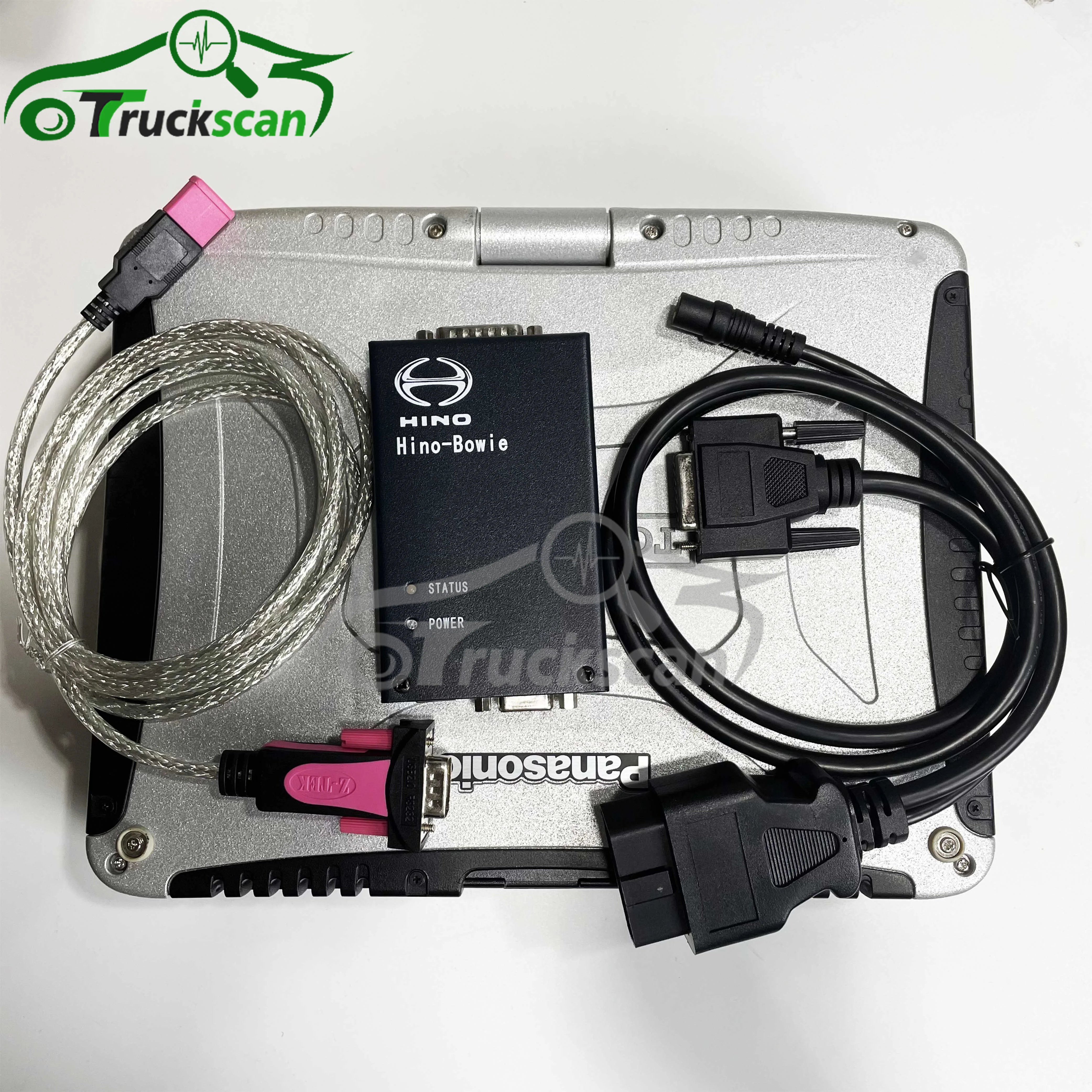 Excavator-Truck-Diagnostic-tool-for-HINO-Bowie-Explorer-Engine-3-16-DX-Diagnostic-Interface ...