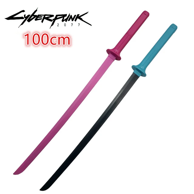 Future Katana