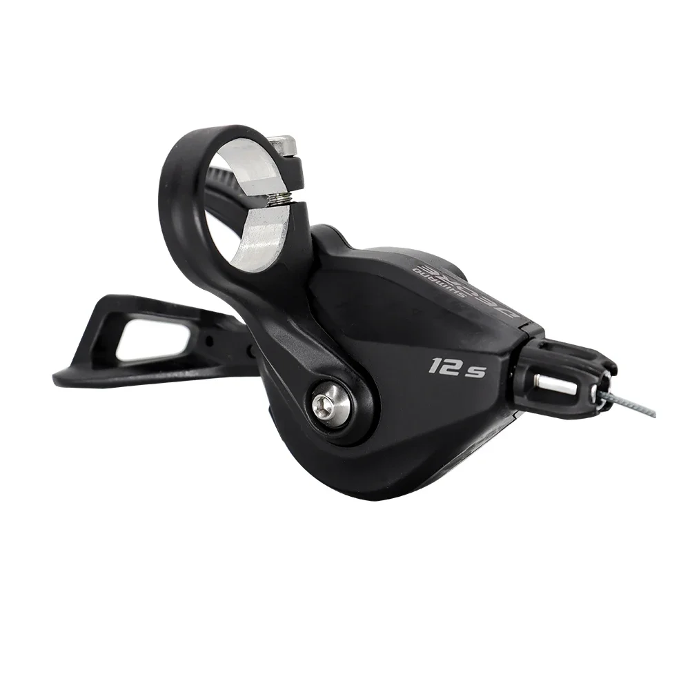 SHIMANO DEORE M6100 12V Complete kit 1 – Outdoor Gear & Equipment | The ...