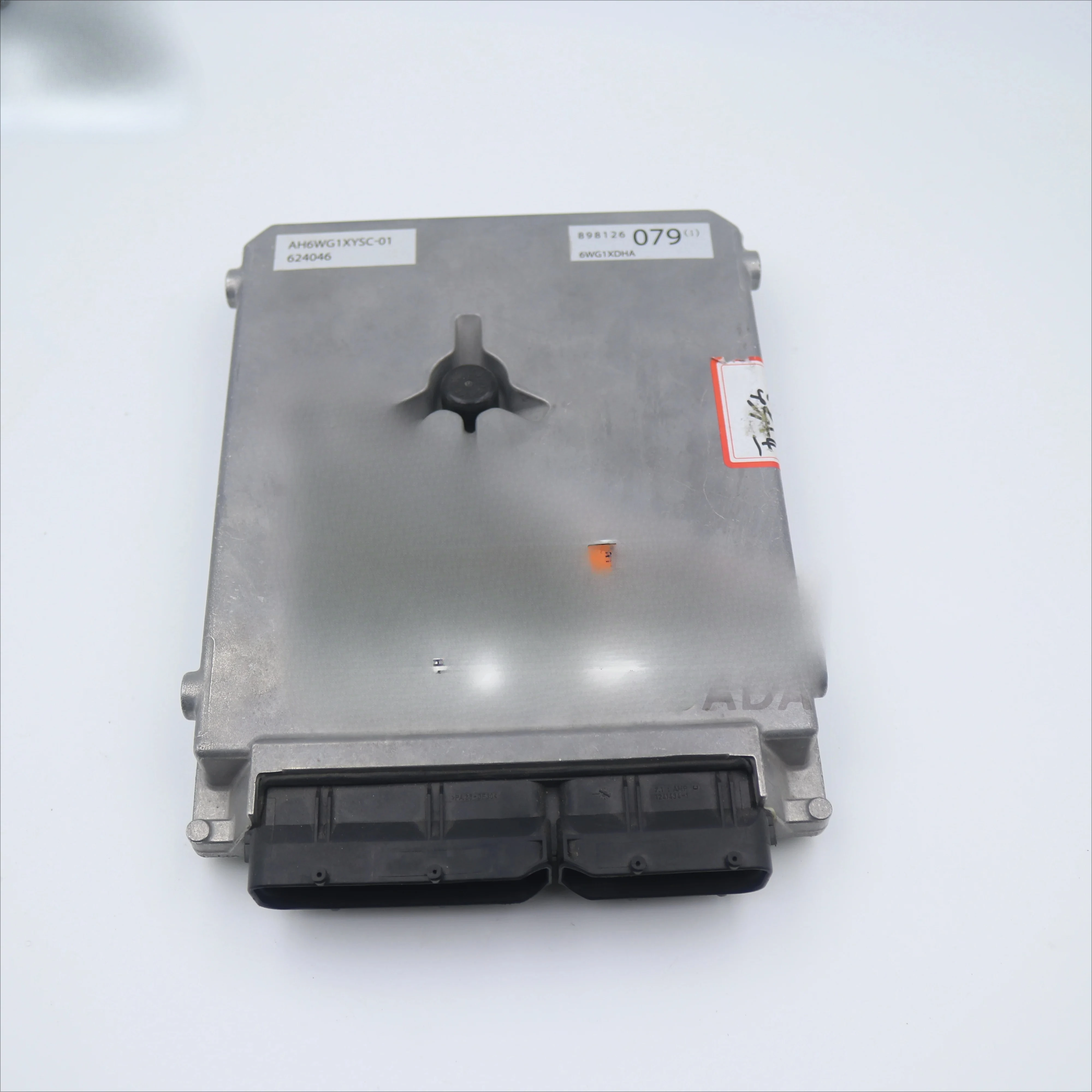 peiqiTALUADA Excavator Parts Isuzu Control Unit 8982224511 1047-D300 ...