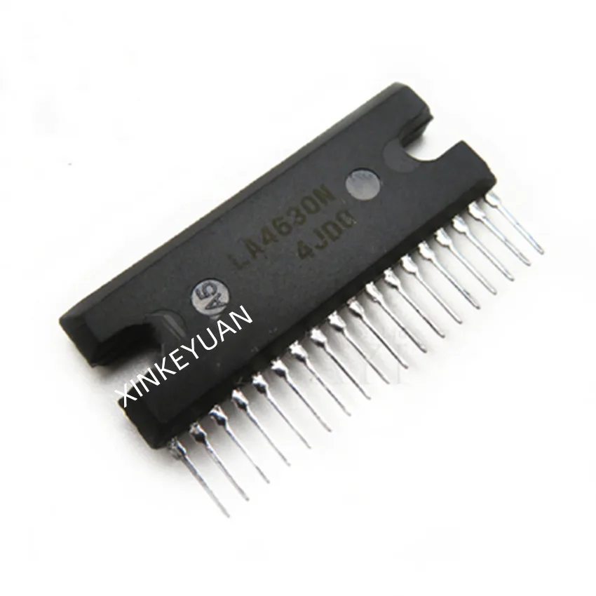 LA4620-LA4630-LA4905-LA4906-audio-power-amplifier-chip-integrated-IC ...