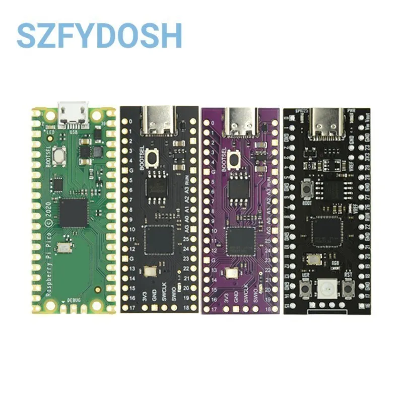 Raspberry-Pi-Pico-Development-Board-A-Low-Cost-High-Performance ...