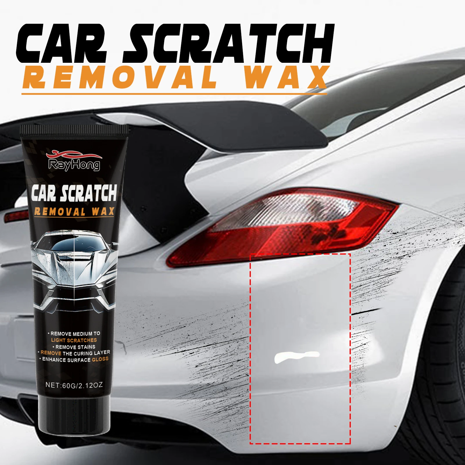 Deep-Scratch-Remover-Repair-Paste-For-Cars-Scratch-and-Swirl-Remover ...