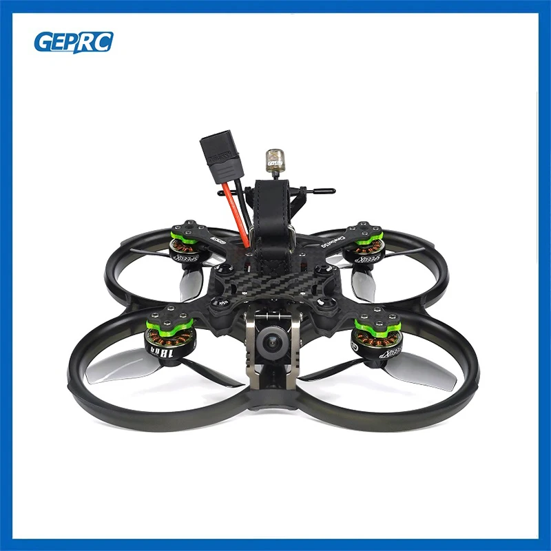 GEPRC Cinebot30 HD Quadcopter