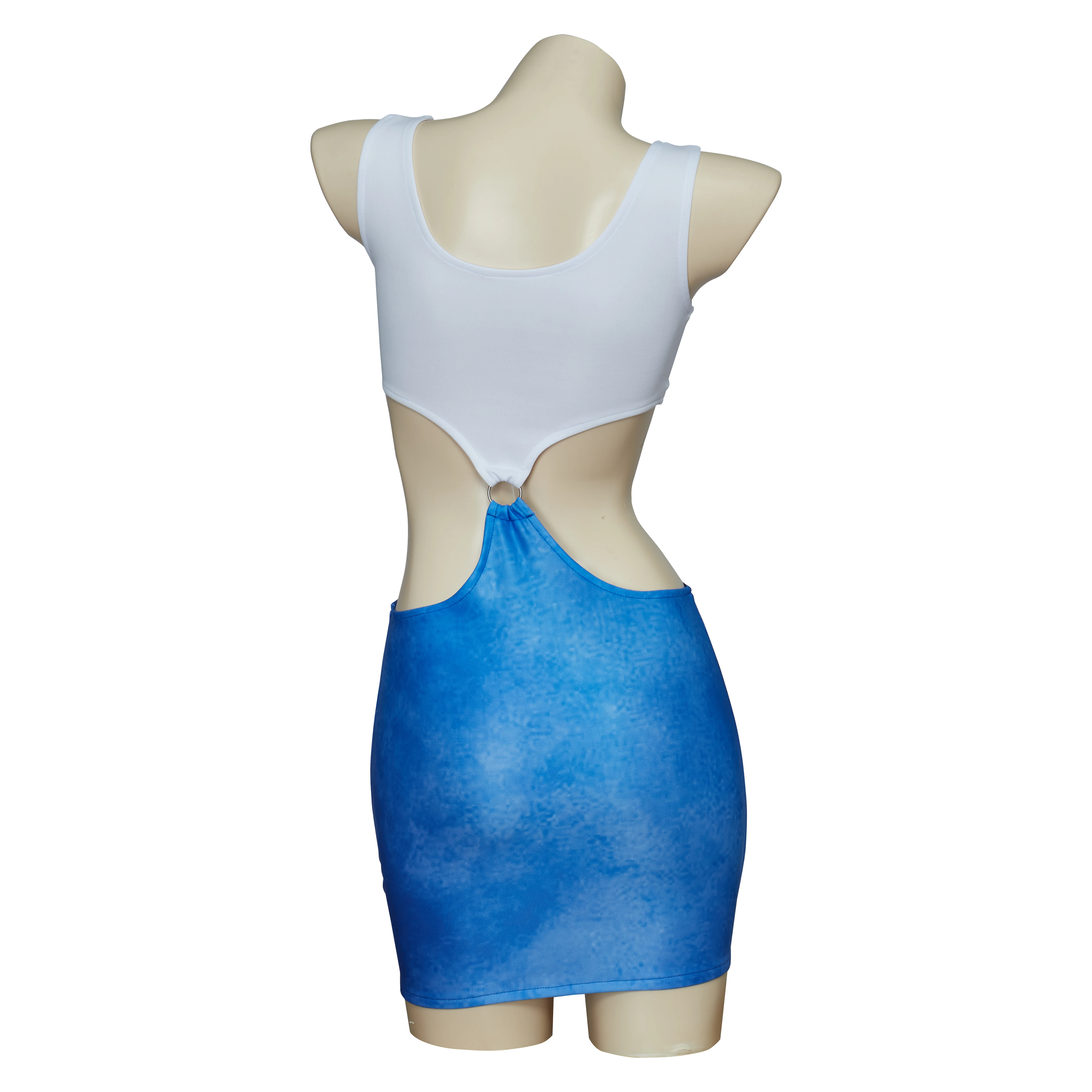 Julia Roberts Pretty Woman Costume