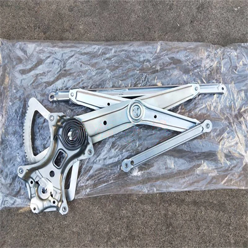 Front Door Window Lifter Sub-assembly Le Xu S Gx 47 0 Front Door Lower ...