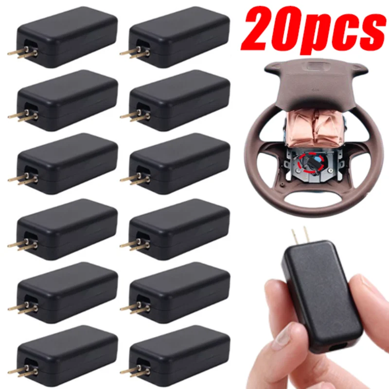 Car-SRS-Airbag-Simulator-Fault-Codes-Diagnostic-Tool-Universal-Auto ...