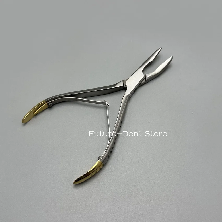 1-Pcs-Dental-Bone-Rongeur-Pliers-Forcep-Dentist-Implant-Surgery-Tools ...