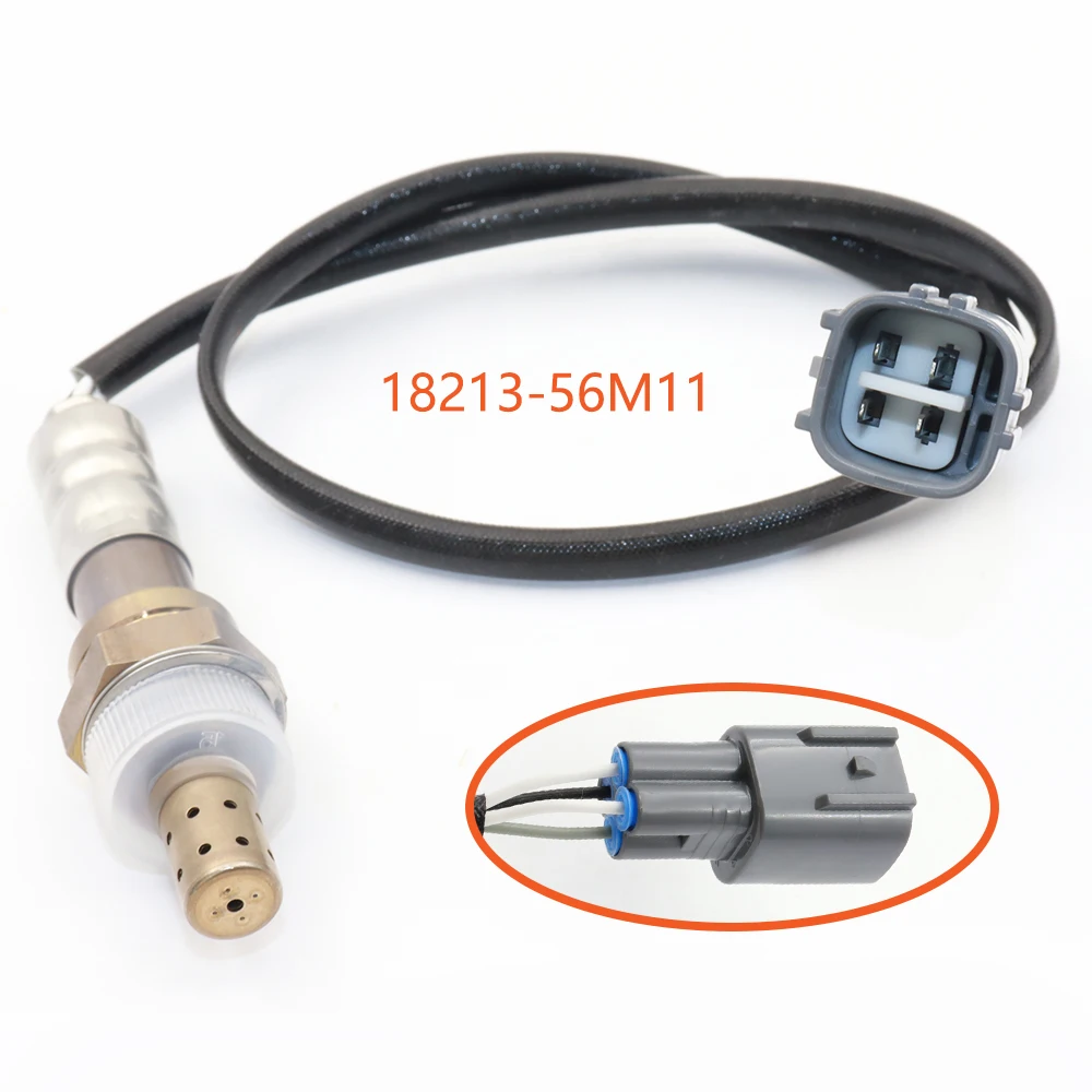 AUGALA-Rear-O2-Oxygen-Sensor-18213-56M11-For-Suzuki-Carry-2013-EBD ...