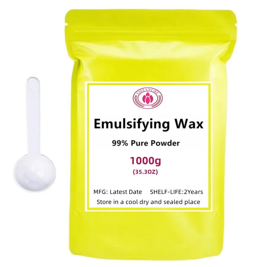 High-Quanlity-100-Olive-Oil-Emulsifying-Wax-Wax-Emulsion-Emulsifying ...