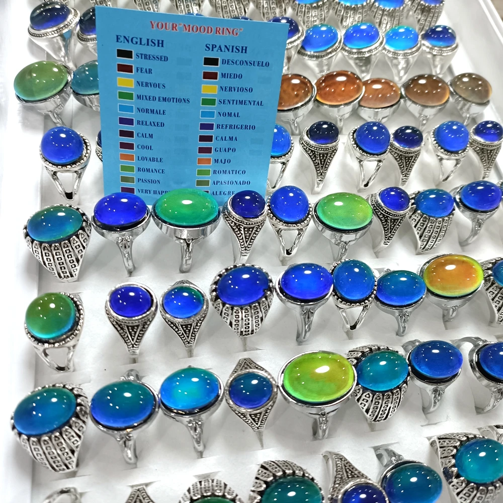 30pcs-Wholesale-Top-Mix-Mood-Ring-Temperature-Control-Color-Changing ...
