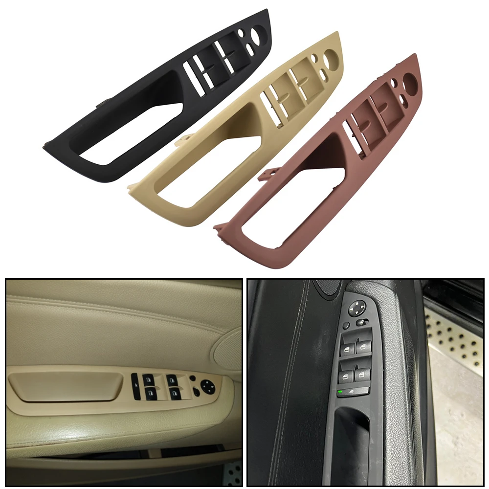 51416975791-Left-Front-Interior-Door-trim-panel-driver-s-seat-button ...