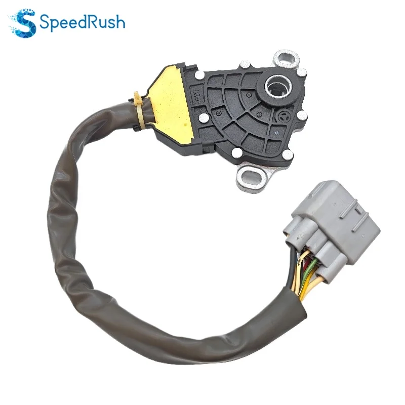 37720-79C10 Automatic Gearbox Shift Switch Neutral Safety Switch Wire 9 ...