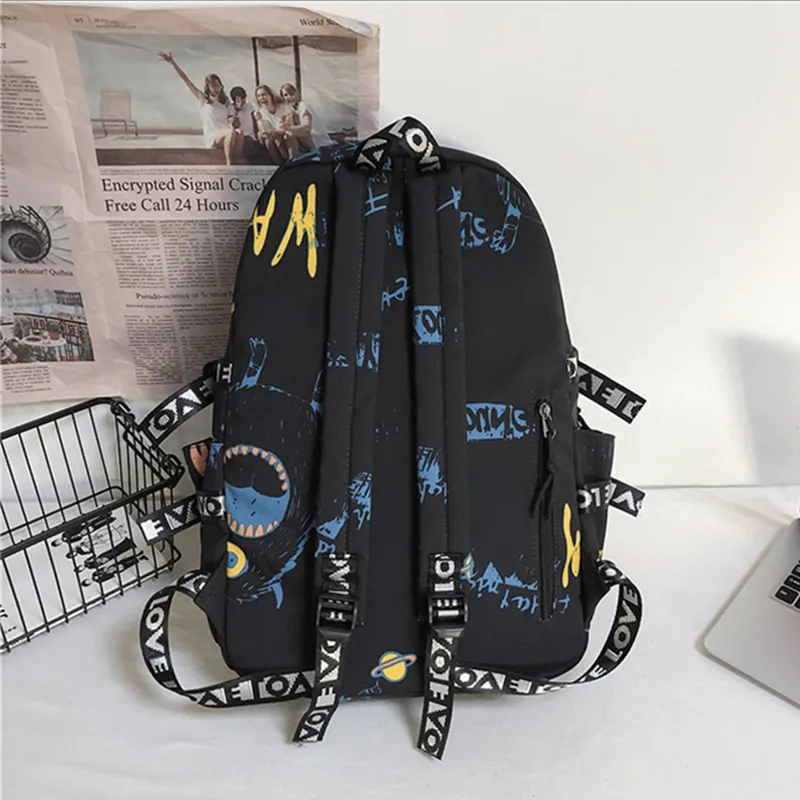 Cool Backpack Designs