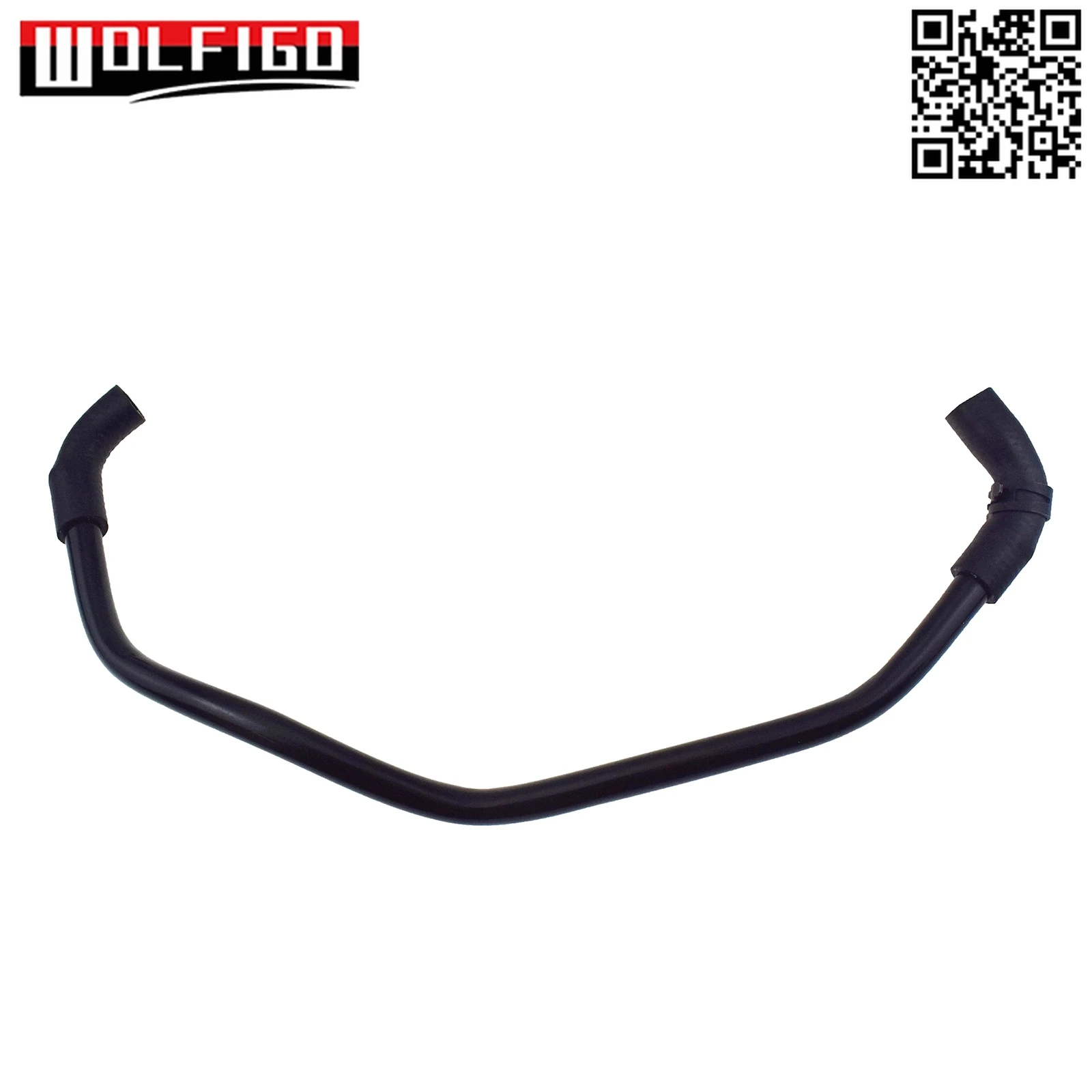 Manguera de ventilación del cárter PCV para Jeep Grand Cherokee 2007 ...