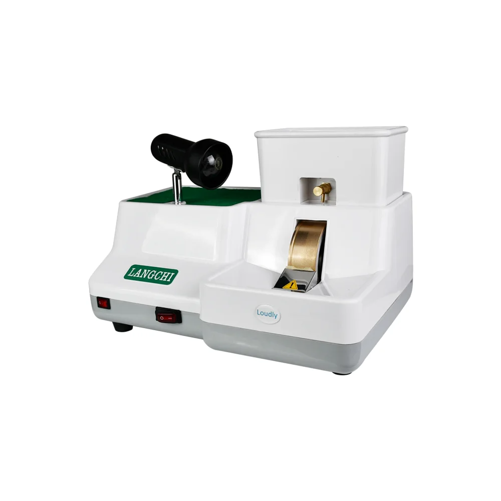 Big-Power-Manual-Lens-Edger-Top-Quality-Optical-Laboratory-Equipment ...