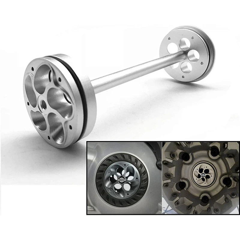 Motorcycle-Rear-Wheel-Spindle-Blanking-Axle-Hub-Center-Cap-For-BMW ...