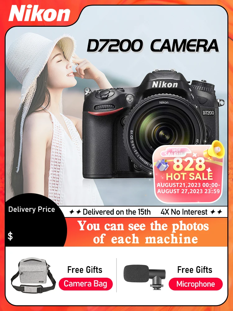 Nikon-D7200-DSLR-Camera-Professional-High-Definition-Children-s-Digital ...